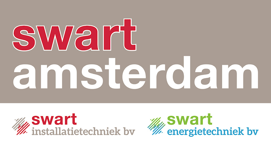 Even voorstellen: onze nieuwe sponsor Swart Installatietechniek | H.V. VIDO
